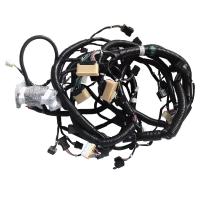China 207-06-71211 Excavator Wiring Harness Internal For PC300-7 PC350-7 PC360-7 for sale