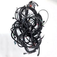 China ZAX110-1 ZAX120-1 Hitachi Excavator Components Electric Wiring Harness 0004770 0003647 for sale