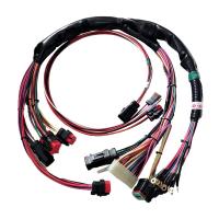 China 14641926 Excavator Wiring Harness For EC210 EC240 EC290 for sale