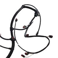 China 15187835 VOE15187835 Engine Cable Harness Fit Excavator EC380D EC480D for sale