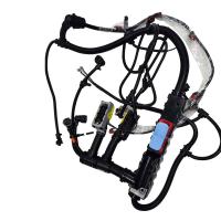 China 15187835 VOE15187835 Engine Cable Harness Fit Excavator EC380D EC480D for sale