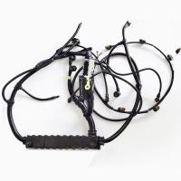 China 15187835 VOE15187835 Engine Cable Harness Fit Excavator EC380D EC480D for sale