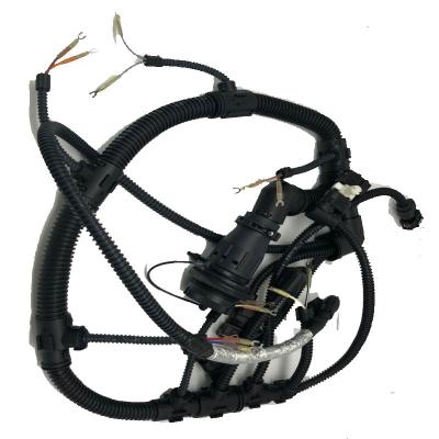 China EC210BLC VOLVO Digger Parts , Wire Harness Assembly VOE20551332 20551332 for sale