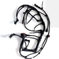 China D6E Engine Excavator Wiring Harness 22243151 For EC210BLC EC240BLC for sale
