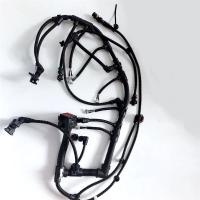 China D6E Engine Excavator Wiring Harness 22243151 For EC210BLC EC240BLC for sale