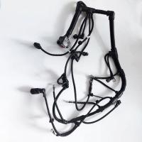 China 21319785 D6E Main Engine Wiring Harness for EC240 EC290 Excavator for sale