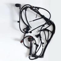 China 21319785 D6E Main Engine Wiring Harness for EC240 EC290 Excavator for sale