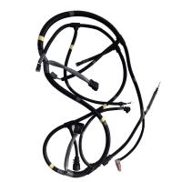 China D7E Excavator Wiring Harness 14623525 With 6 Months Warranty for sale