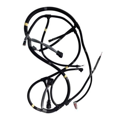 China D7E Excavator Wiring Harness 14623525 With 6 Months Warranty for sale