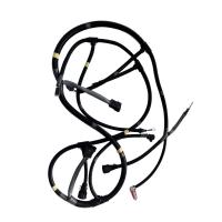 China D7E Excavator Wiring Harness 14623525 With 6 Months Warranty for sale
