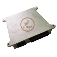 China 14518349 14531360 Volvo Excavator Spare Parts , Excavator Controller VECU For EC360B EC460B for sale
