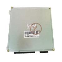 China 14518349 14531360 Volvo Excavator Spare Parts , Excavator Controller VECU For EC360B EC460B for sale