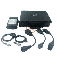 China OEM 88890300 Excavator Diagnostic Tool For VOL VO VOCOM for sale