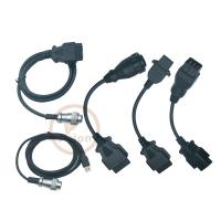 China OEM 88890300 Excavator Diagnostic Tool For VOL VO VOCOM for sale