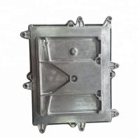 China 65.11201-7017 ECU Control Unit , DX140 CAT Excavator Parts for sale