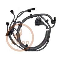 China EC460 VOLVO Digger Parts , VOLVO D12 Engine Wiring Harness VOE14630636 14630636 for sale