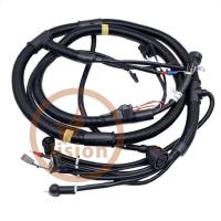 China EC460 VOLVO Digger Parts , VOLVO D12 Engine Wiring Harness VOE14630636 14630636 for sale