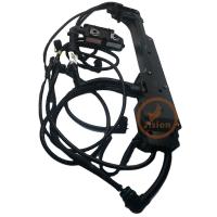 China VOE15107205 D12D Engine Wire Harness Fit EC360B EC460B Excavator for sale