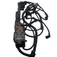 China VOE15107205 D12D Engine Wire Harness Fit EC360B EC460B Excavator for sale