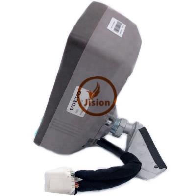 China EC250D VOLVO Digger Parts I ECU Monitor 14723715 VOE 14723715 for sale