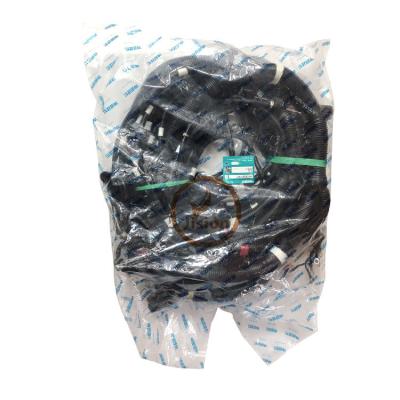 China SK200-10 Main Engine Harness YN13E02018P1 ISO9001 Certification for sale