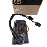 China E320D E330D E336D CAT Digger Parts , Excavator Monitor LCD Panel 227-7698 2277698 for sale