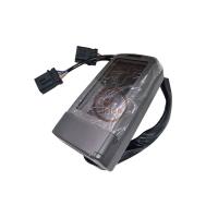 China E320D E330D E336D CAT Digger Parts , Excavator Monitor LCD Panel 227-7698 2277698 for sale