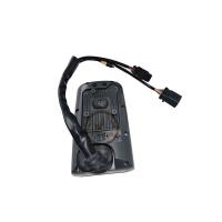 China E320D E330D E336D CAT Digger Parts , Excavator Monitor LCD Panel 227-7698 2277698 for sale