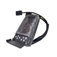 China E320D E330D E336D CAT Digger Parts , Excavator Monitor LCD Panel 227-7698 2277698 for sale