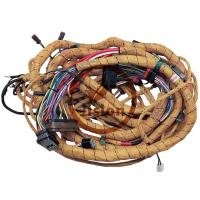 China E320D Digger Spare Parts , Main Engine Wiring Harness 2917590 291-7590 for sale