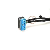 China E320D Engine Digger Spare Parts , Engine Cable Harness 2964617 296-4617 for sale