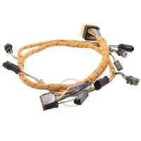 China 117-2763 1172763 CAT Wiring Harness For 345B E345B Excavator for sale