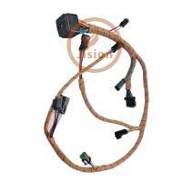 China 117-2763 1172763 CAT Wiring Harness For 345B E345B Excavator for sale