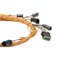 China 117-2763 1172763 CAT Wiring Harness For 345B E345B Excavator for sale