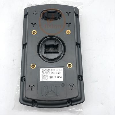 China 436-6210 Display Monitor Screen For E320D2 Excavator for sale
