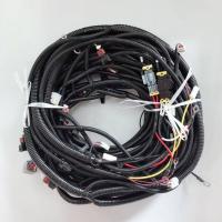 China 4296868 Wire Harness Assembly For EX200-2 EX200-3 Excavator for sale