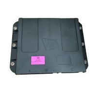 China 332/K6848 ECU Engine Control Unit For JS220 Excavator 6 Months Warranty for sale
