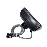 China JS200LC Excavator Digger Spare Parts Monitor 332 K4244 for sale
