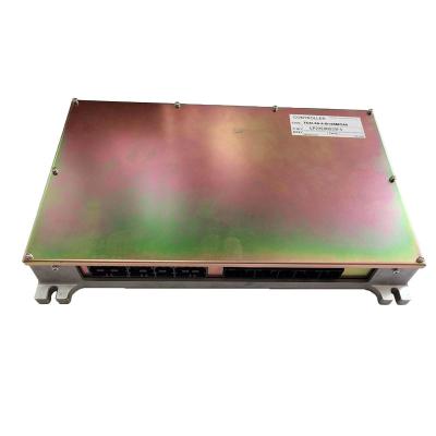 China SK130-8 Digger Spare Parts ECU Controller Board LP22E00039F4 for sale