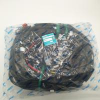 China SK250-8 Excavator Wiring Harness , Main Wire Harness LQ13E01245P1 for sale