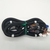 China SK200-8 SK210-8 ECU Excavator Wiring Harness LQ13E01246P1 LQ13E01246P2 for sale