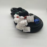 China SK200-8 SK210-8 ECU Excavator Wiring Harness LQ13E01246P1 LQ13E01246P2 for sale
