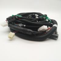 China LQ13E01251P1 Engine Wiring Harness Fit Kobelco SK250-8 for sale