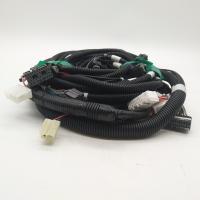 China LQ13E01251P1 Engine Wiring Harness Fit Kobelco SK250-8 for sale