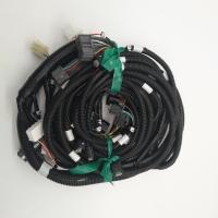 China LQ13E01251P1 Engine Wiring Harness Fit Kobelco SK250-8 for sale
