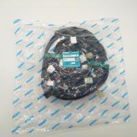China LQ13E01251P1 Engine Wiring Harness Fit Kobelco SK250-8 for sale