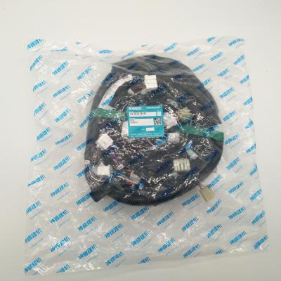 China LQ13E01251P1 Engine Wiring Harness Fit Kobelco SK250-8 for sale