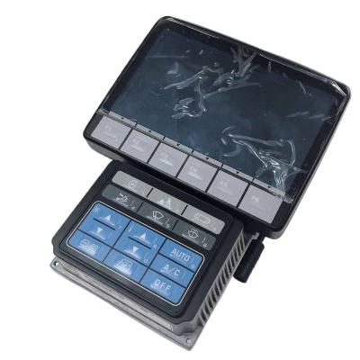 China JISION Komatsu Excavator Parts Monitor 7835-31-3011 7835-31-3010 7835-31-3012 7835-31-3013 for sale