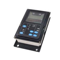 China 7835-10-2005 KOMATSU Digger Parts , Monitor Excavator For PC228US-3 PC130-7 PC200-7 for sale
