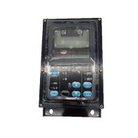China 7835-10-2005 KOMATSU Digger Parts , Monitor Excavator For PC228US-3 PC130-7 PC200-7 for sale